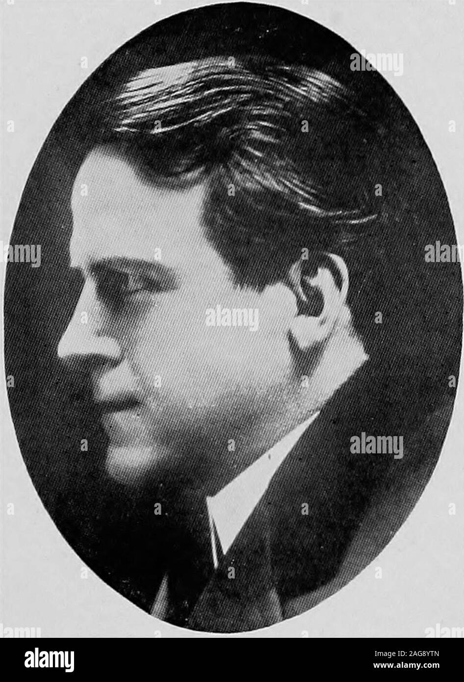 . Empire state notables, 1914. LOUIS MANN ActorNew York City ROBERT ...