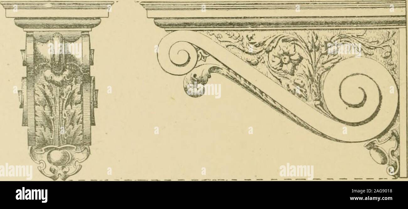 . Cyclopedia of architecture, carpentry, and building : a general ...