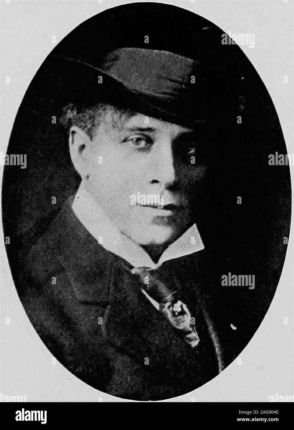 Robert Mantell Actor