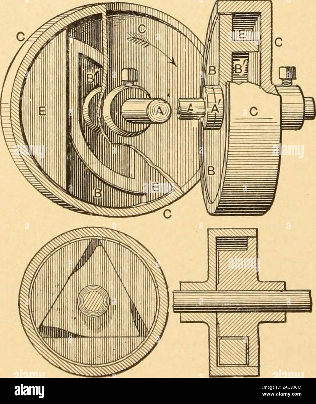 Perpetual motion machines hi-res stock photography and images - Alamy