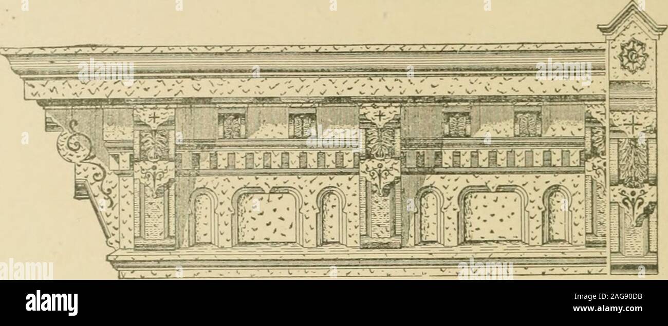 Moulding profiles hi-res stock photography and images - Alamy