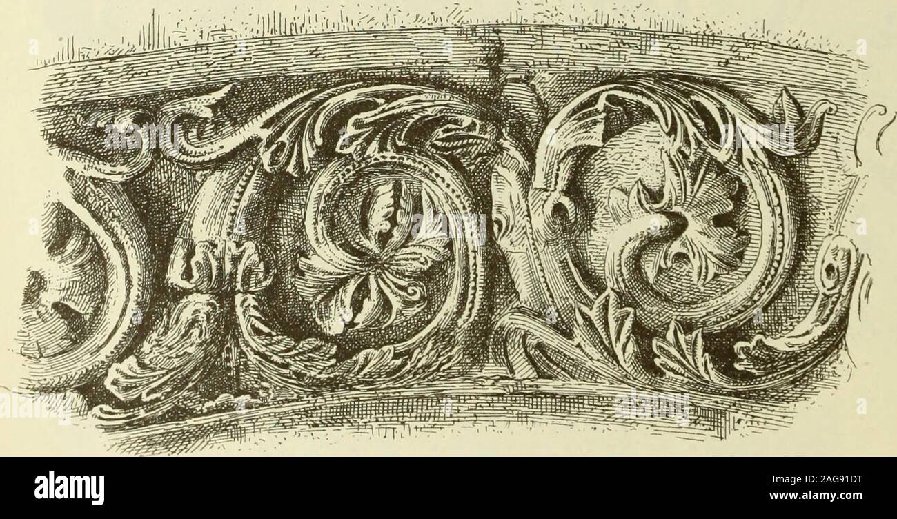 Archivolte hi-res stock photography and images - Alamy