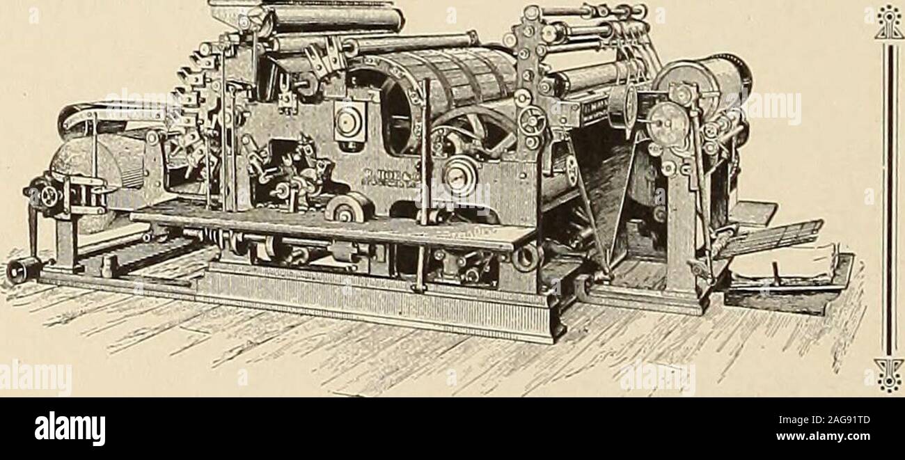 Daniel frohman hi-res stock photography and images - Alamy