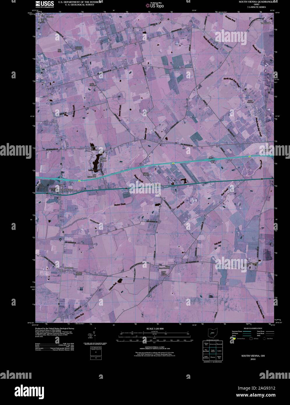 Oh vienna hi-res stock photography and images - Alamy