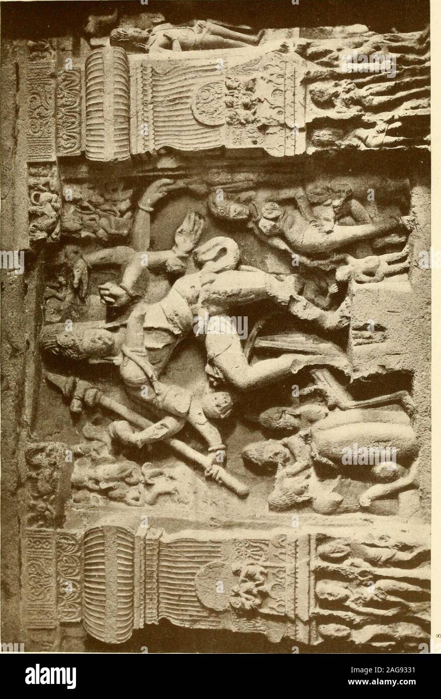 Varuna god hi-res stock photography and images - Alamy