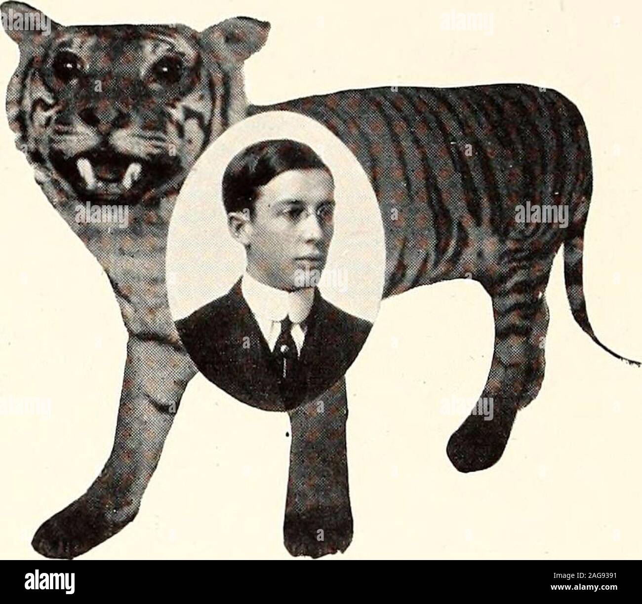 Aw phillips hi-res stock photography and images - Alamy