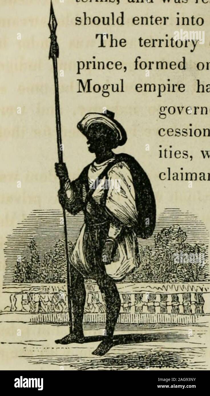 Governor general of india lord auckland hi-res stock photography and ...