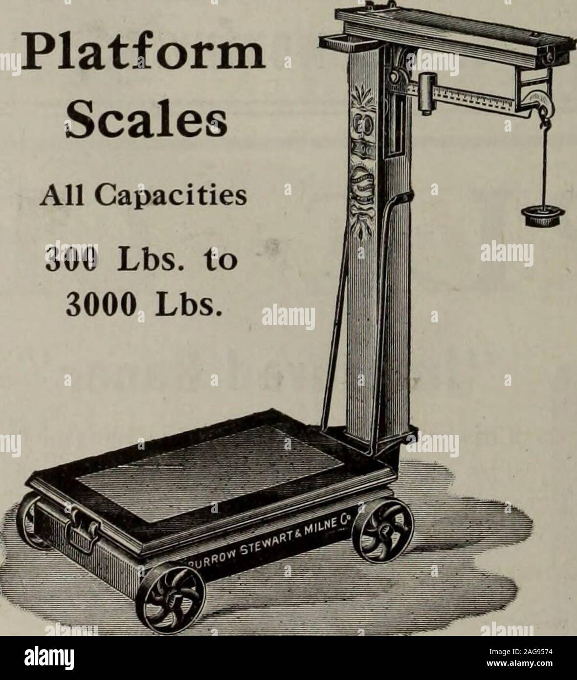 Grocers scales hi-res stock photography and images - Alamy