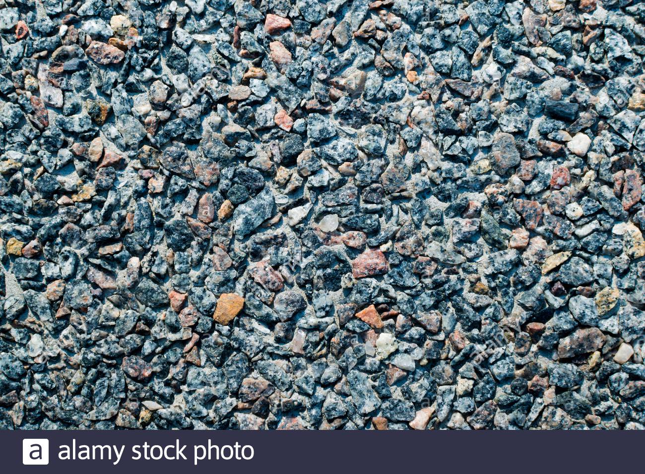 Concrete With Small Stones High Resolution Stock Photography and Images ...