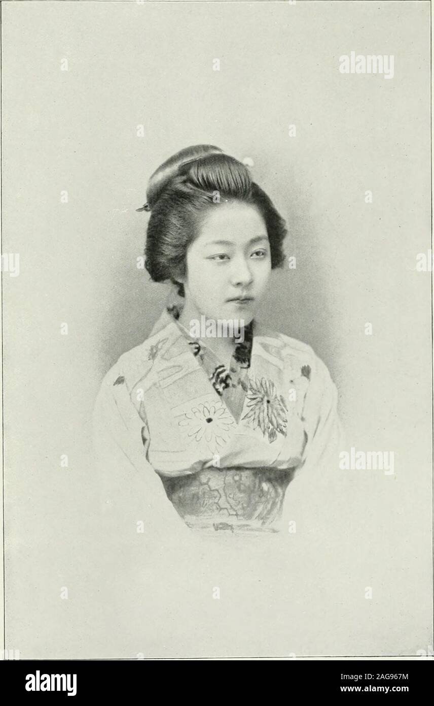 . The Far East and the new America; a picturesque and historic account ...