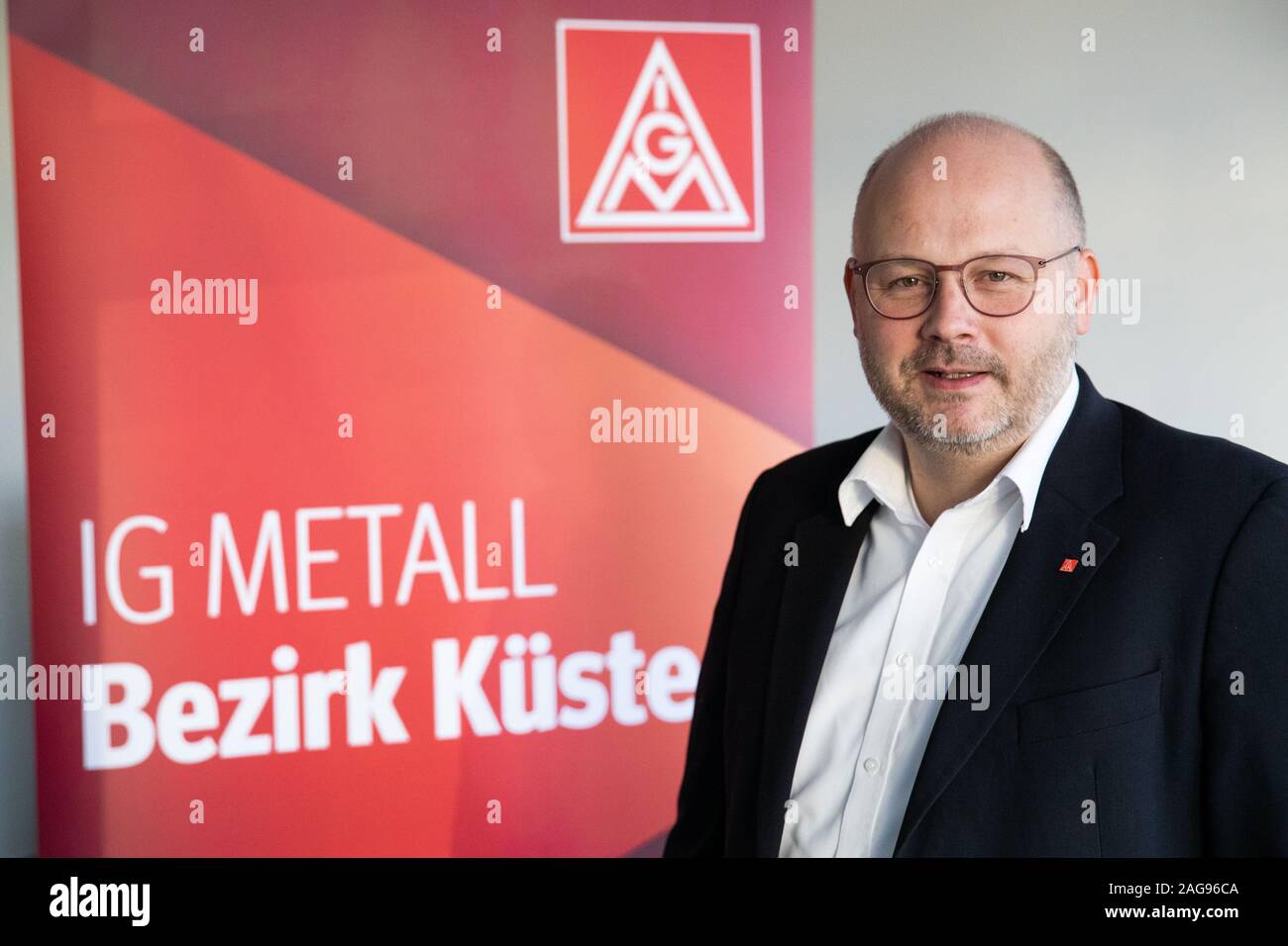 Ig metall coast hi-res stock photography and images - Alamy