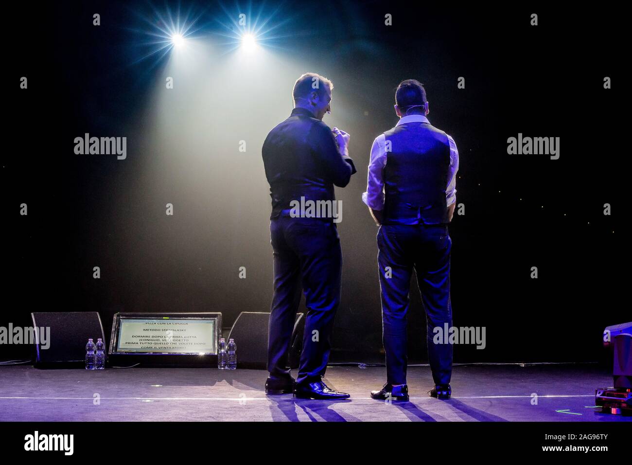 Pio dantini hi-res stock photography and images - Alamy