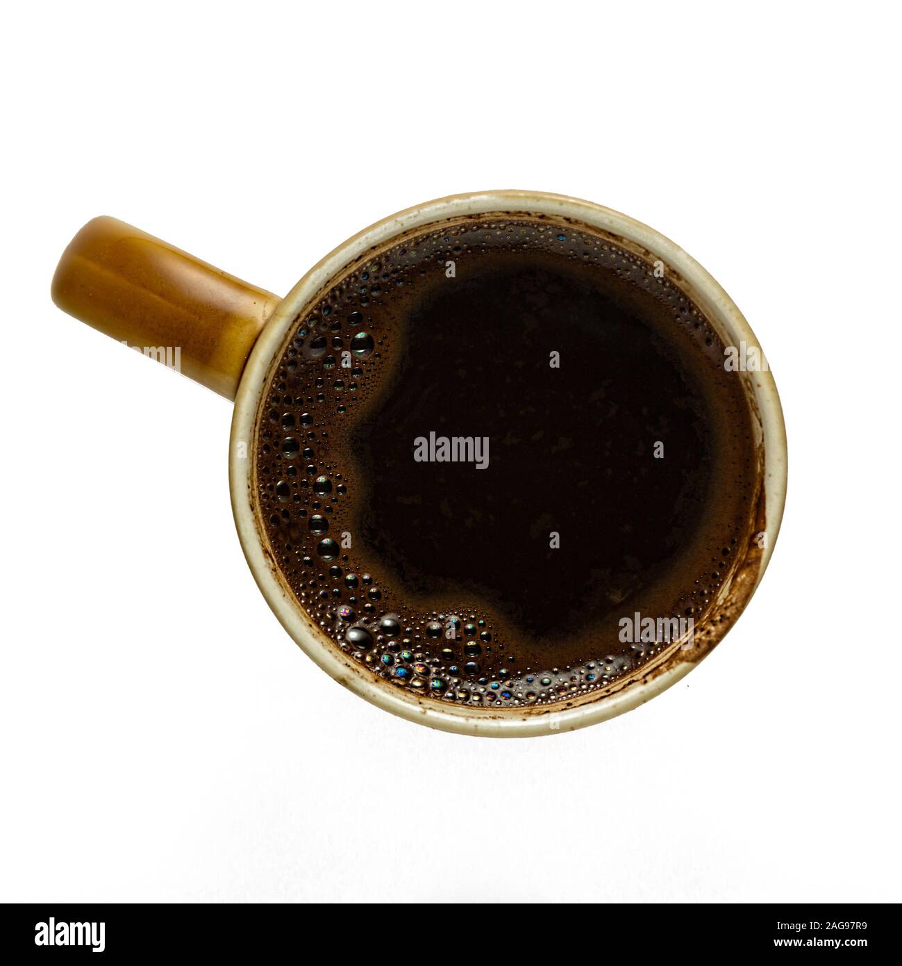 transparent, coffee shop, transparent background, , table top, up view ...