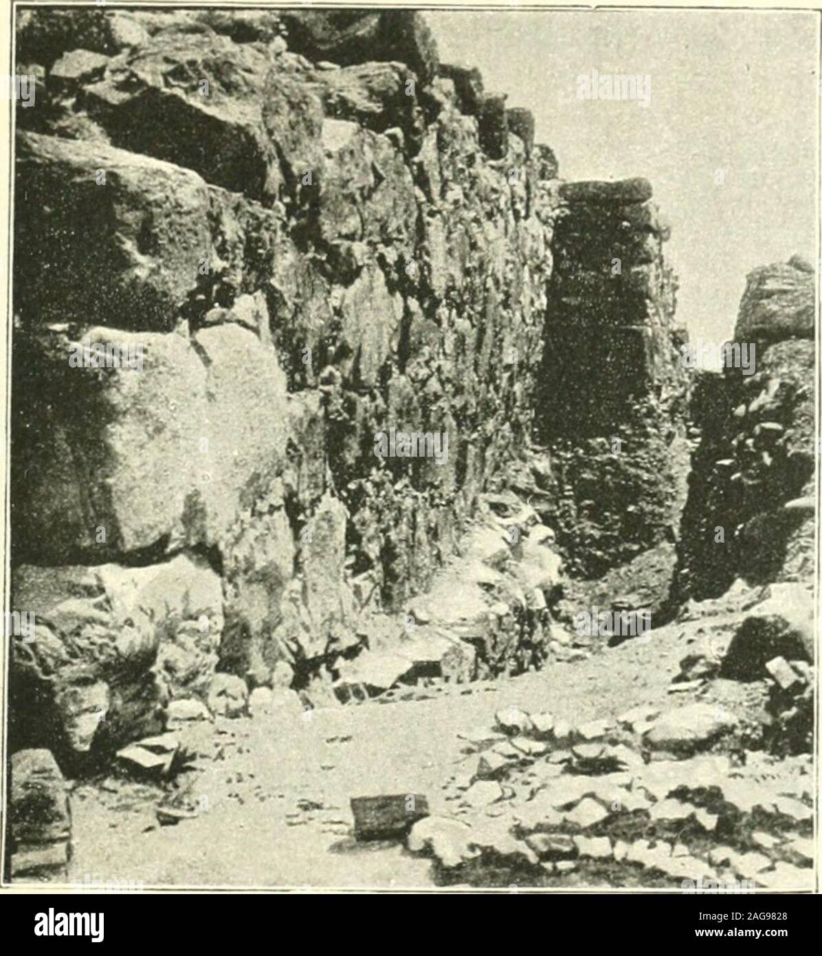 Melos excavation hi-res stock photography and images - Alamy