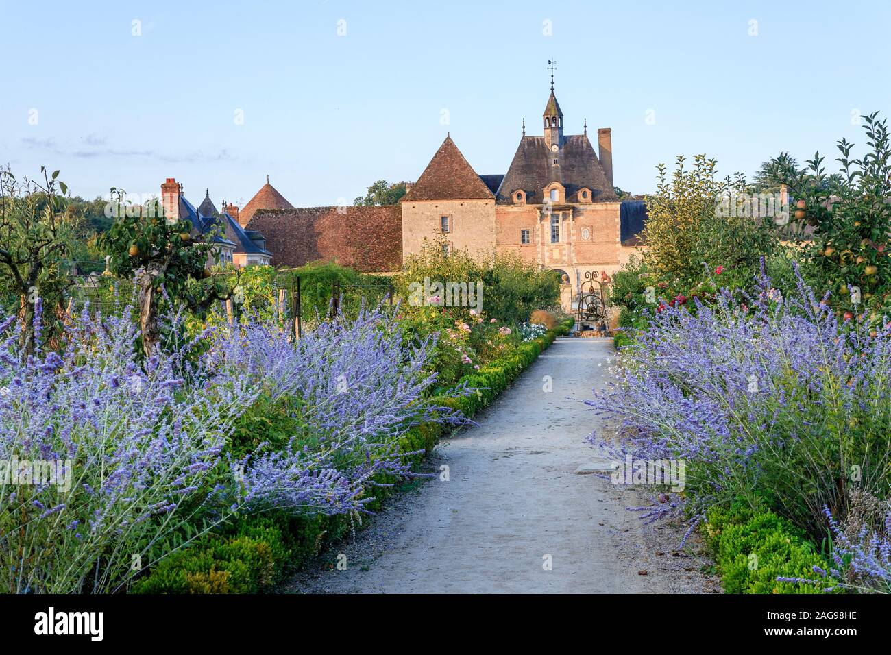 La bussiere hi-res stock photography and images - Alamy