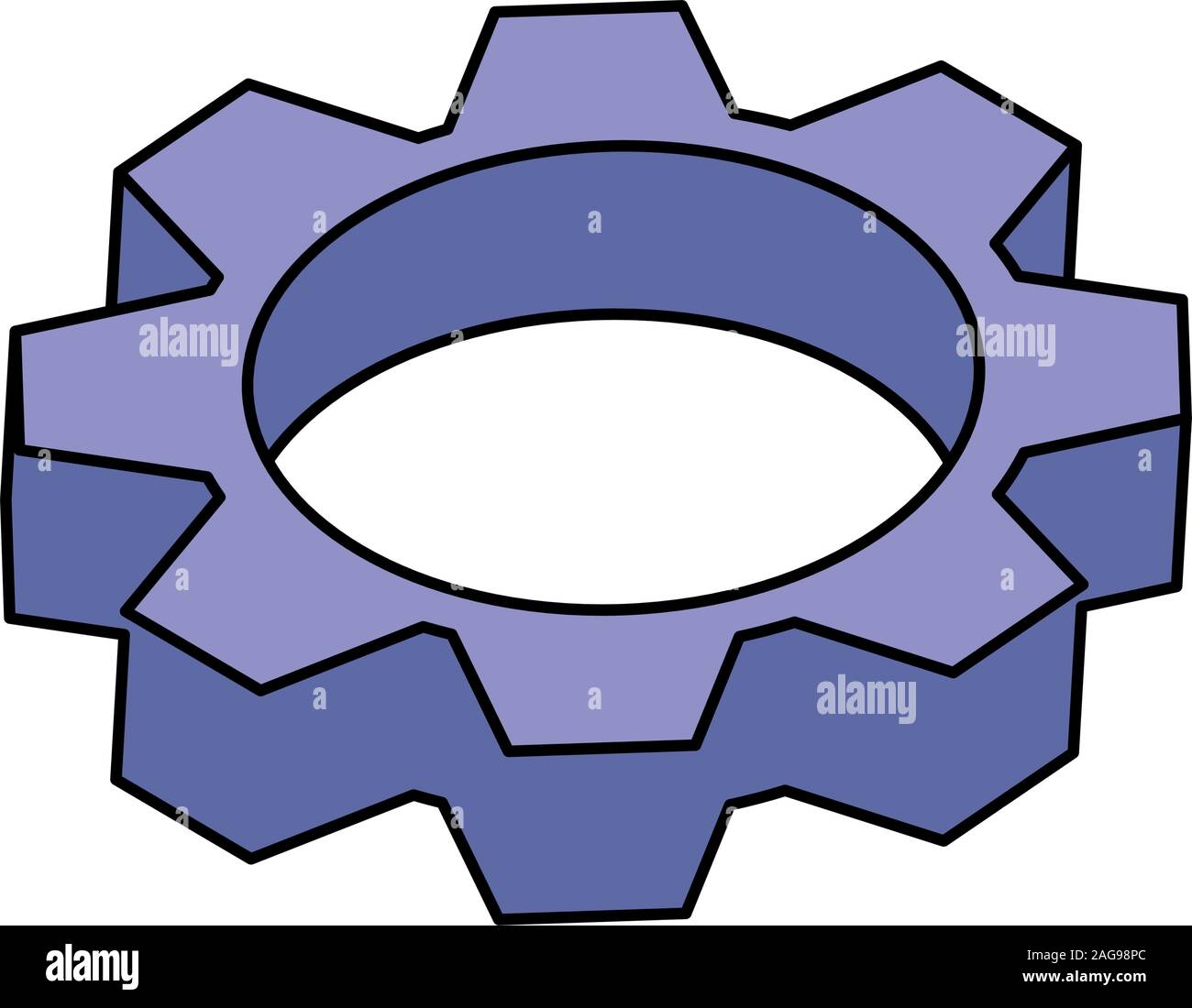 Gear design, construction work repair machine part technology industry ...