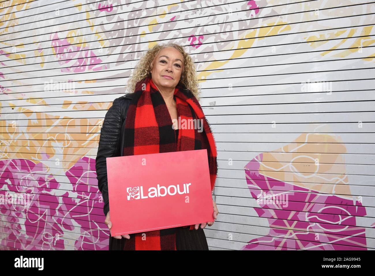 Kim johnson liverpool riverside hi-res stock photography and images - Alamy