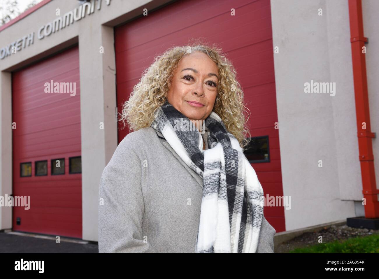 Mp unison shop steward hi-res stock photography and images - Alamy