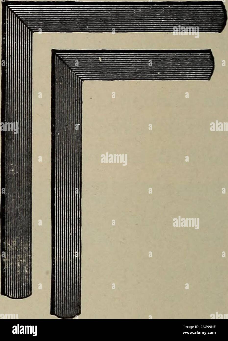 . Diseases of children. Fig. 118.—Internal angular splint(Da Costa ...