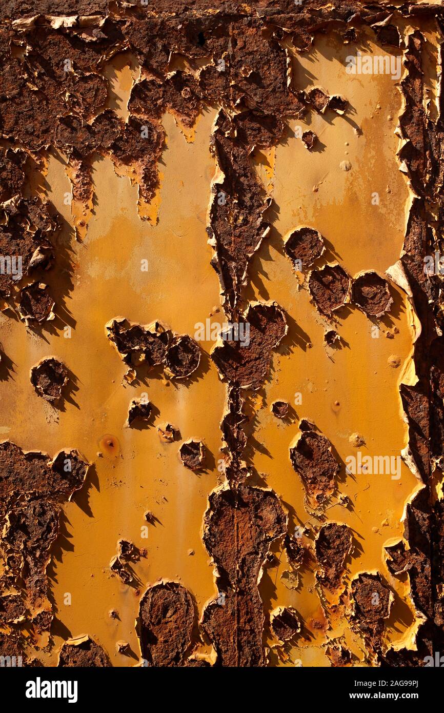 Old Metal Tank High Resolution Stock Photography and Images - Alamy