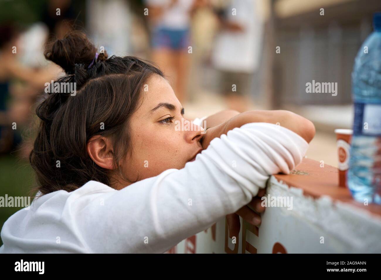 Lucia alemany hi-res stock photography and images - Alamy