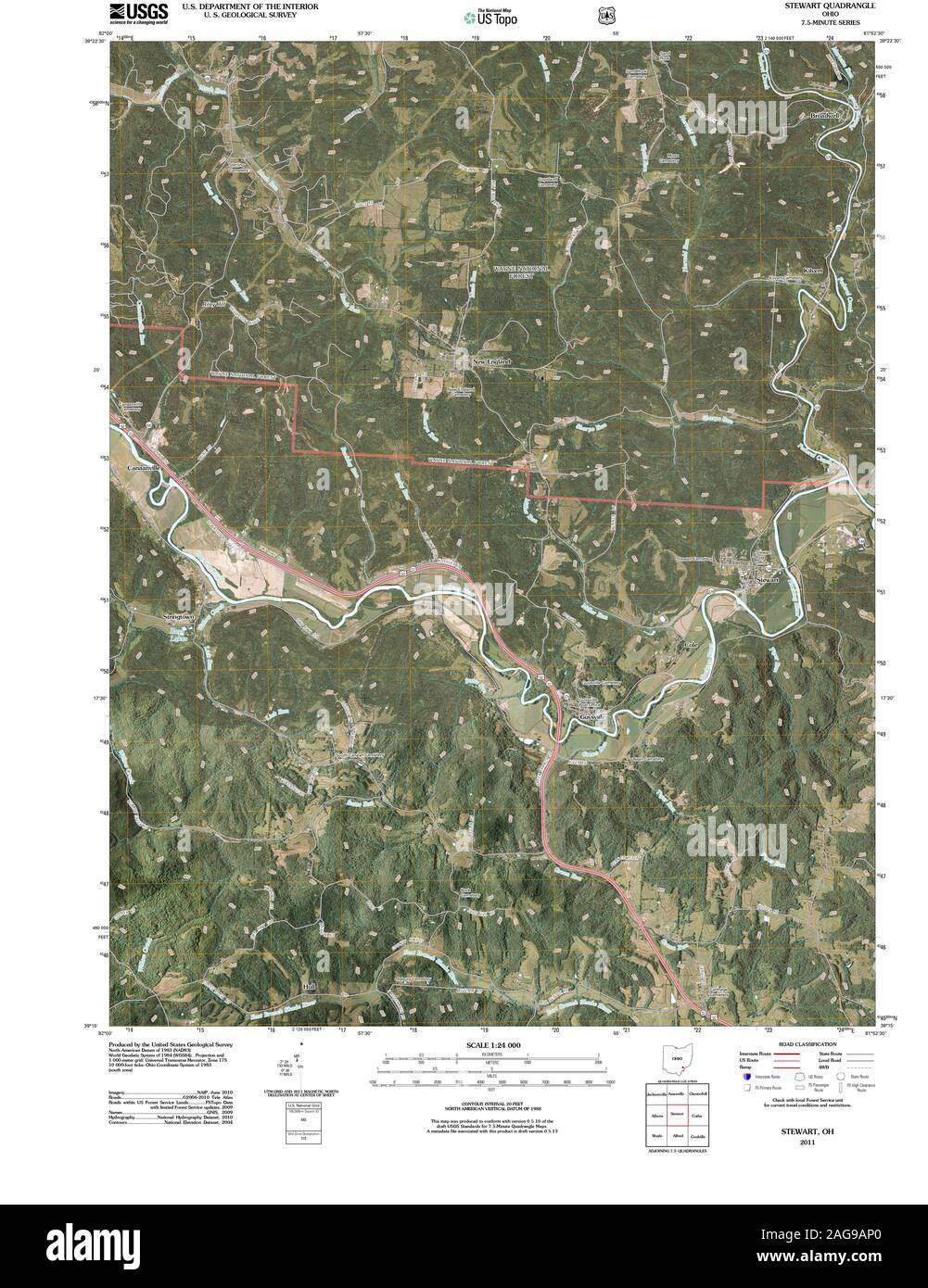 Oh stewart Cut Out Stock Images & Pictures - Alamy