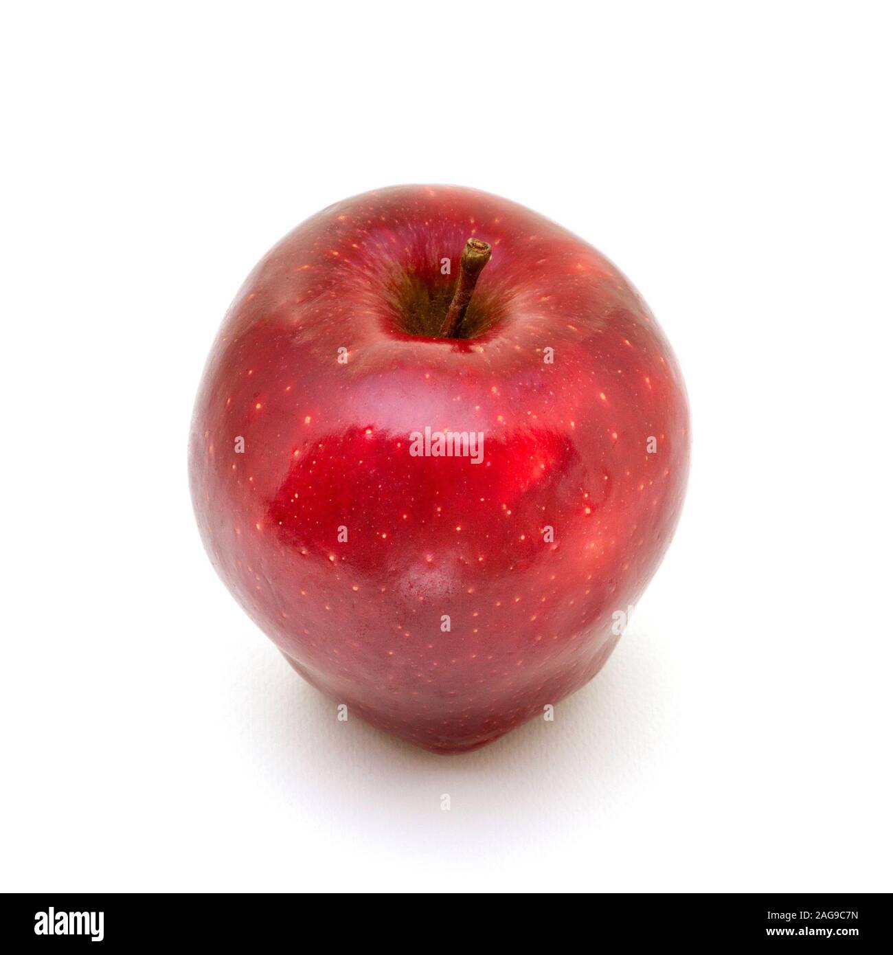 Snow White Poison Apple Bite