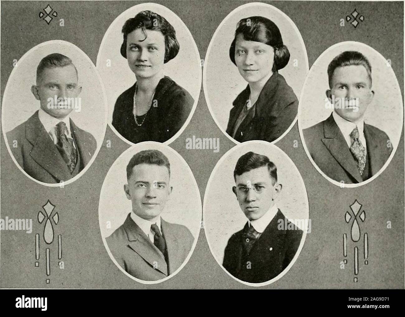 Elizabeth haggard hi-res stock photography and images - Alamy