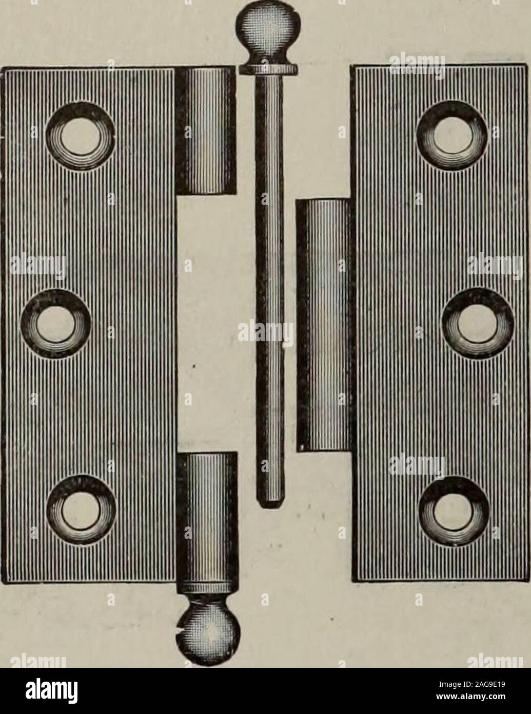 . Hardware merchandising August-October 1912. Brand Crescent Brand ...