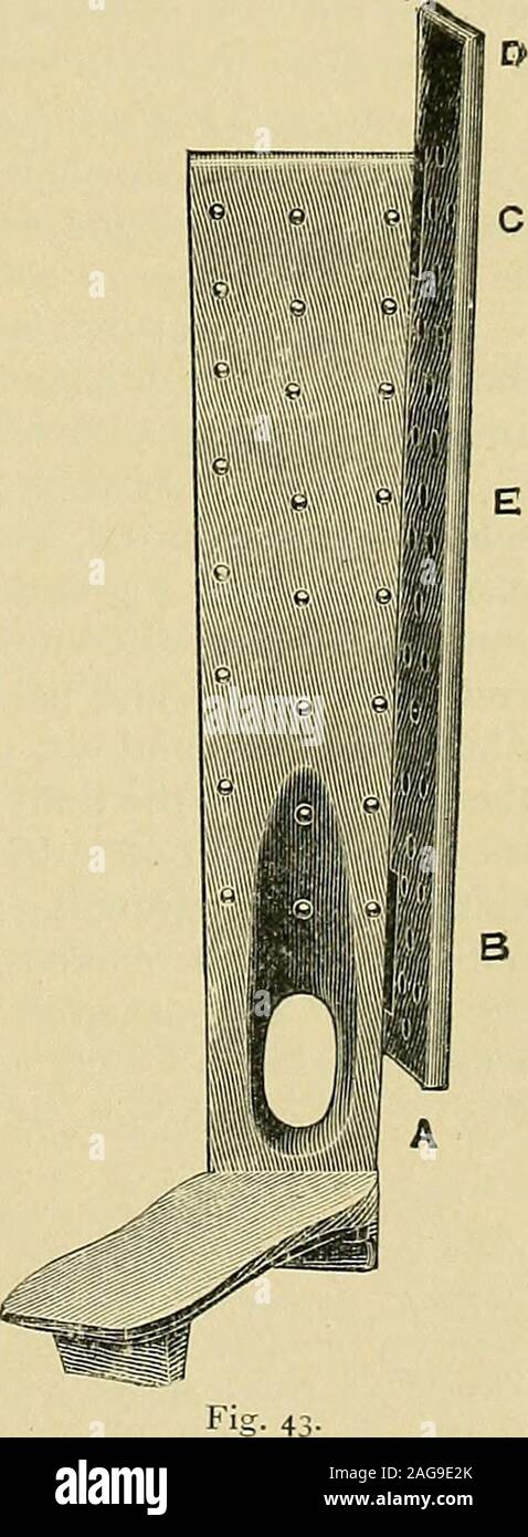 Splint box hi-res stock photography and images - Alamy