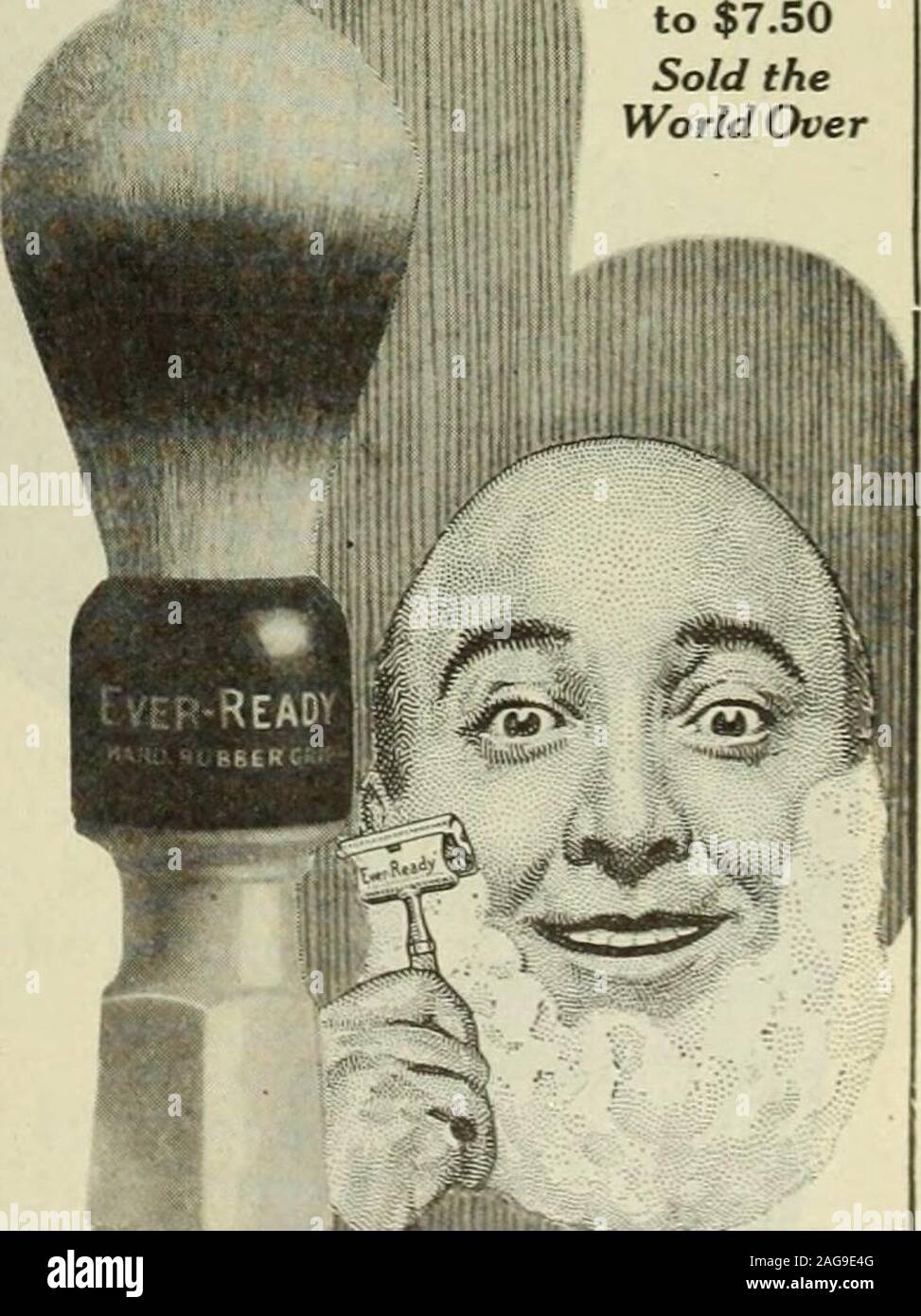 Rich lather hi-res stock photography and images - Alamy