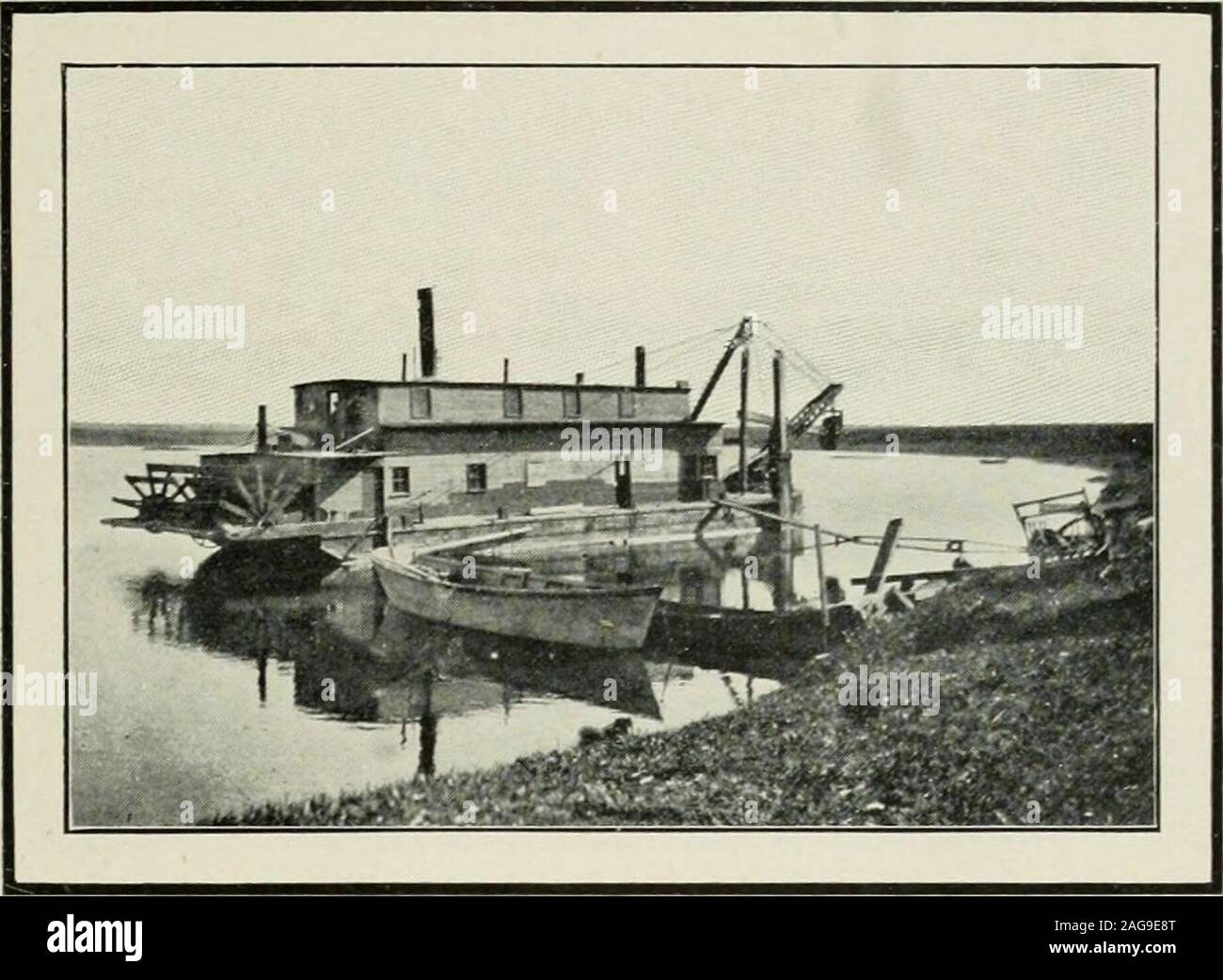 Gold mining cape nome hi-res stock photography and images - Alamy