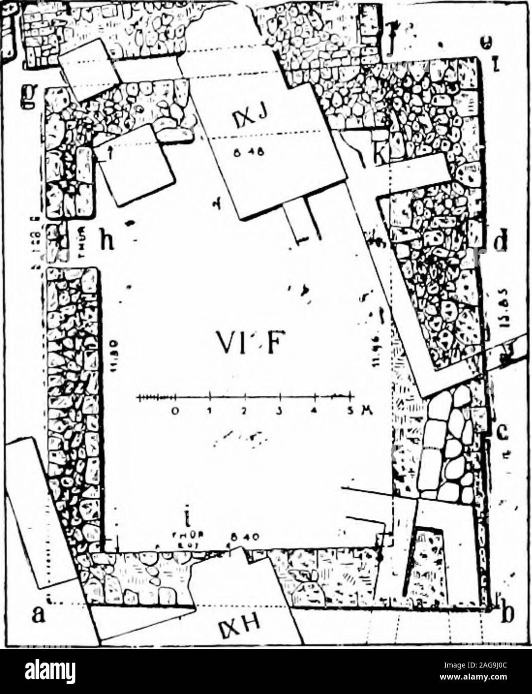 Pithoi Black and White Stock Photos & Images - Alamy