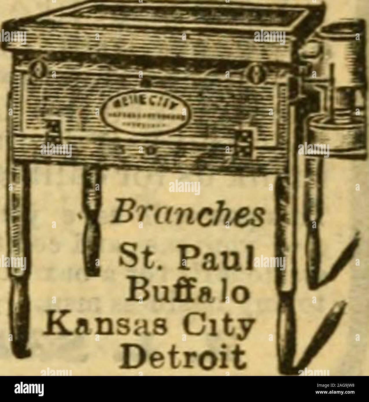 Box d racine wis hi-res stock photography and images - Alamy