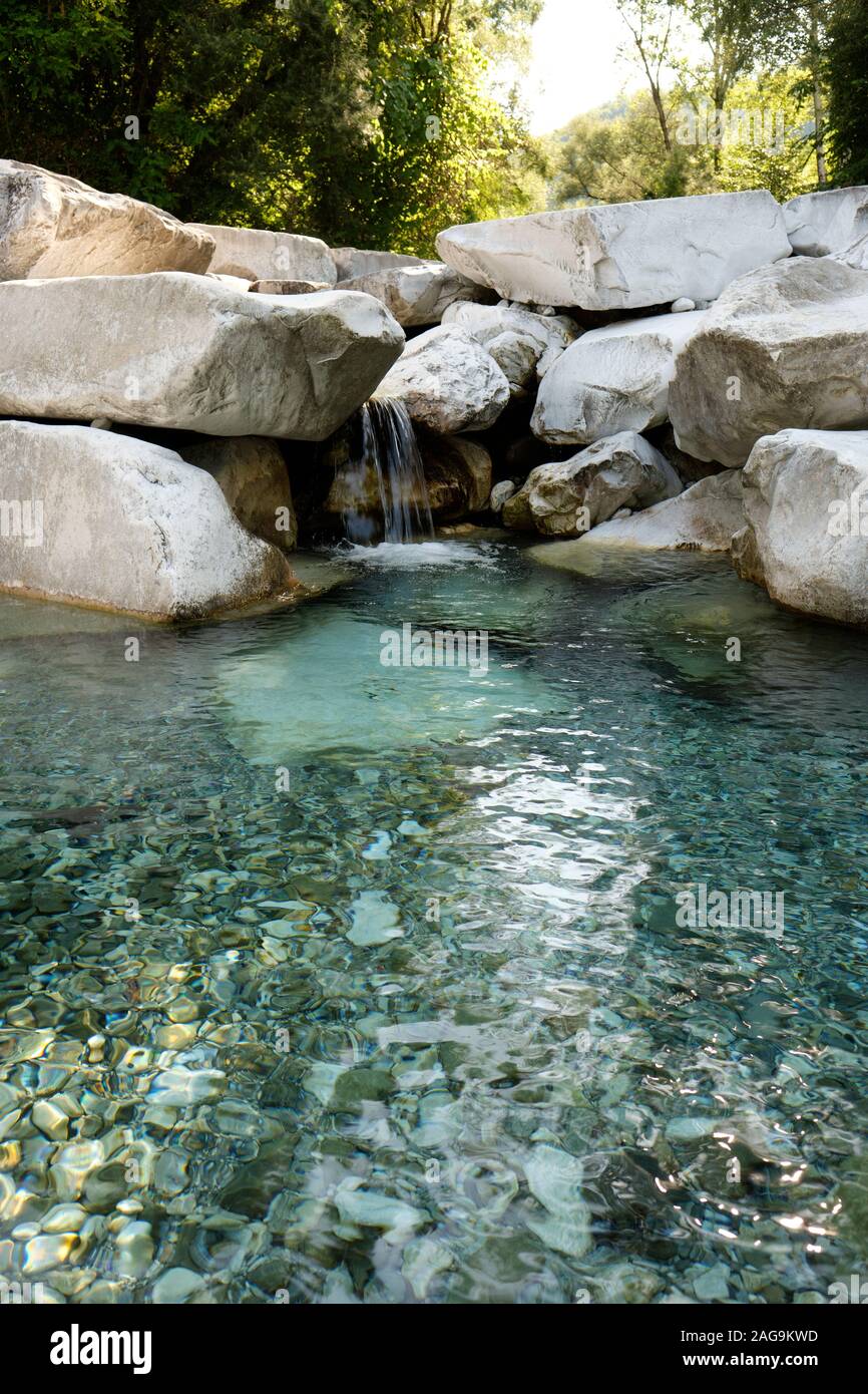 Equi terme italy hi-res stock photography and images - Alamy