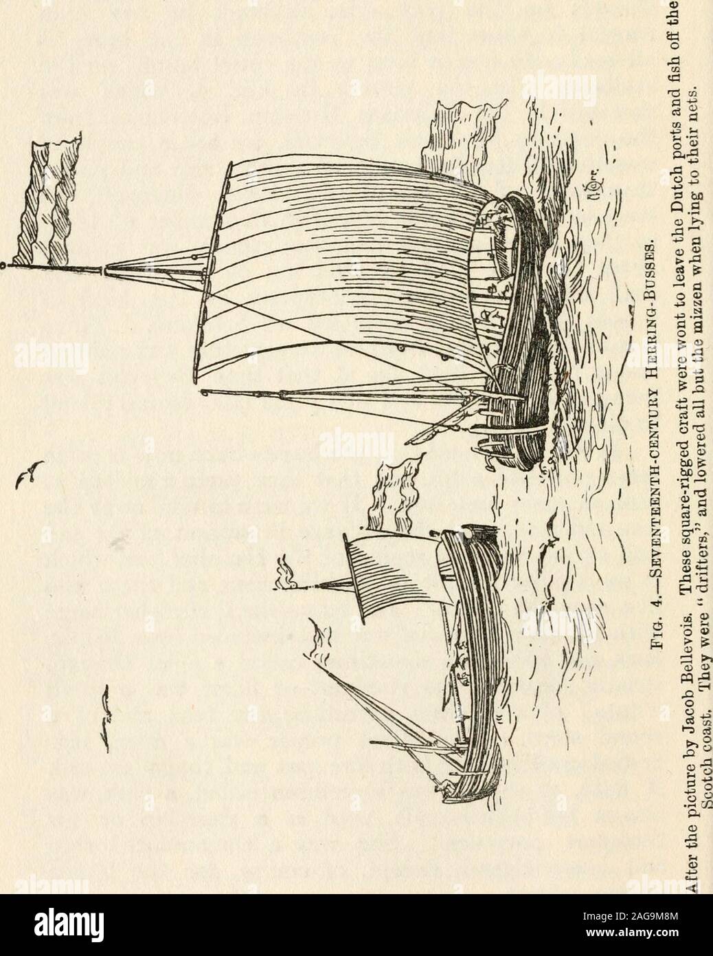 Fore and aft carry hi-res stock photography and images - Alamy