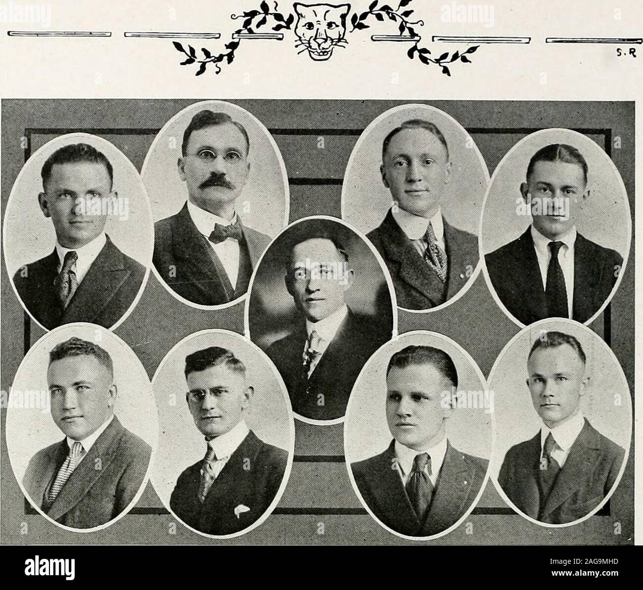 Edgar simpson hi-res stock photography and images - Alamy