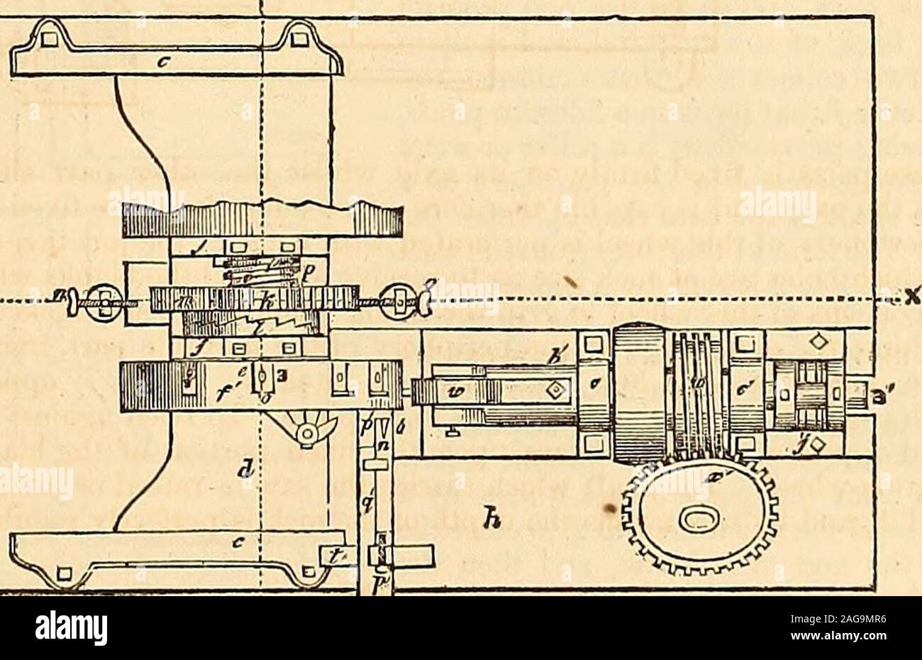 Reciprocating motion hi-res stock photography and images - Alamy
