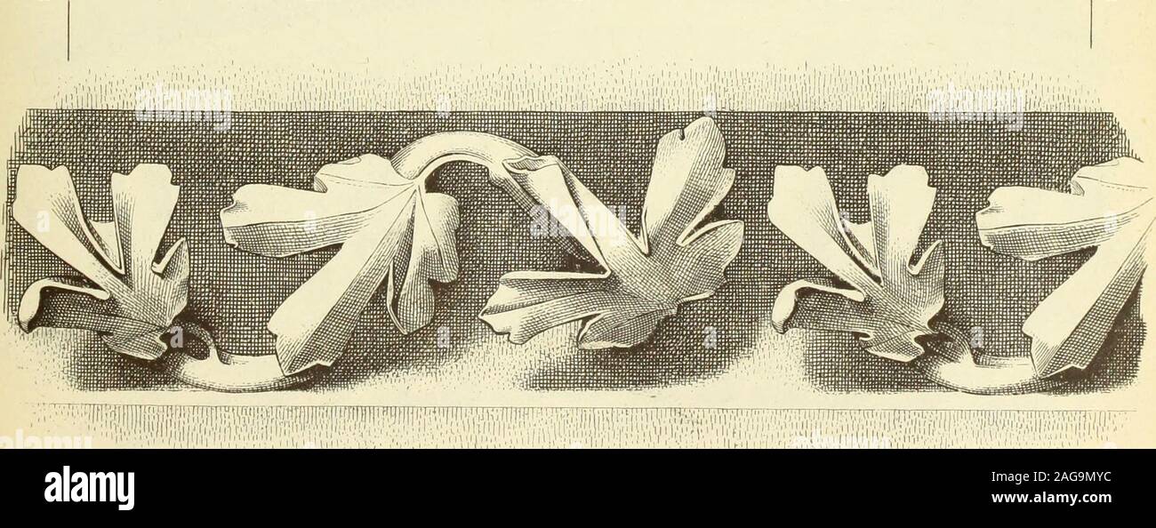 . Materials and documents of architecture and sculpture : classified ...