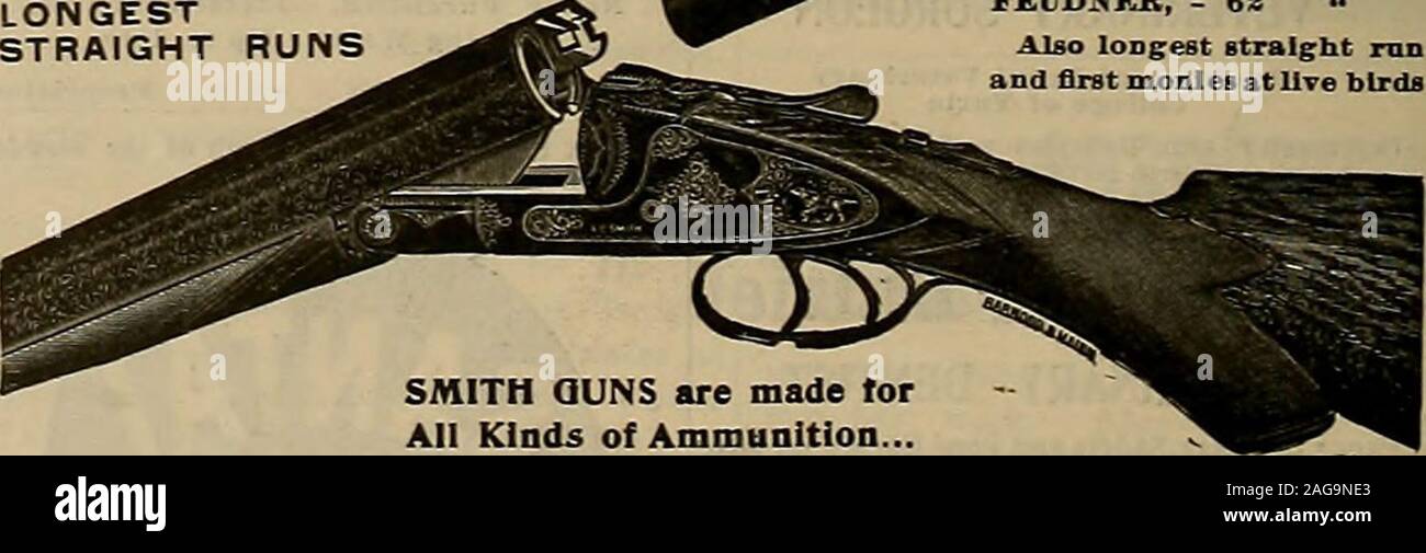 Smokeless powders hi-res stock photography and images - Alamy