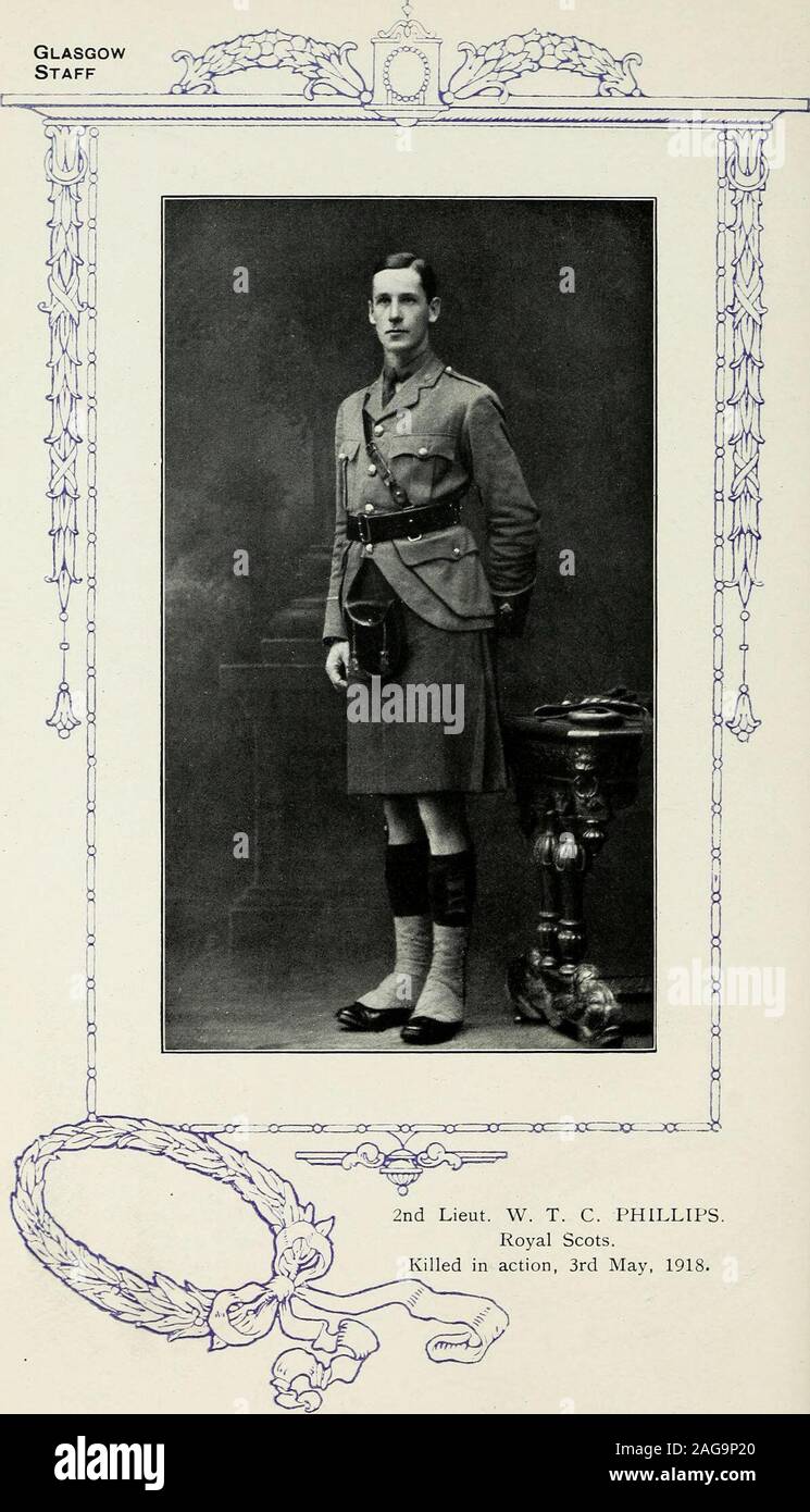 Robert whyte hi-res stock photography and images - Alamy