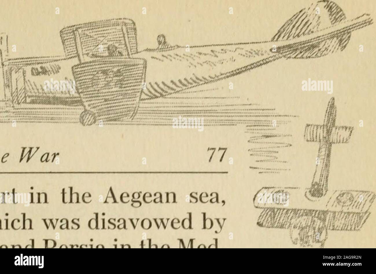 Persia 1914 hi-res stock photography and images - Alamy