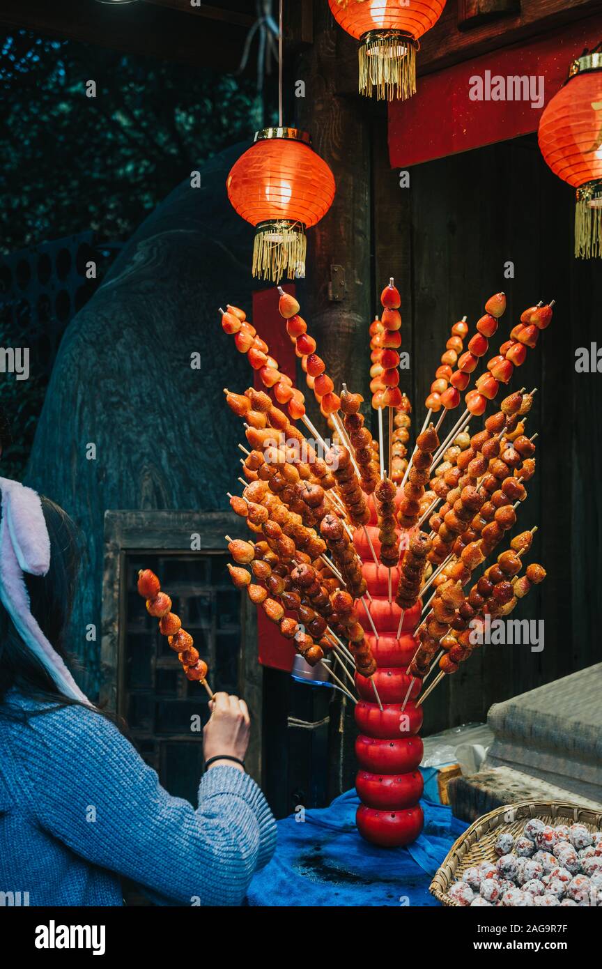 Bing tang hi-res stock photography and images - Alamy