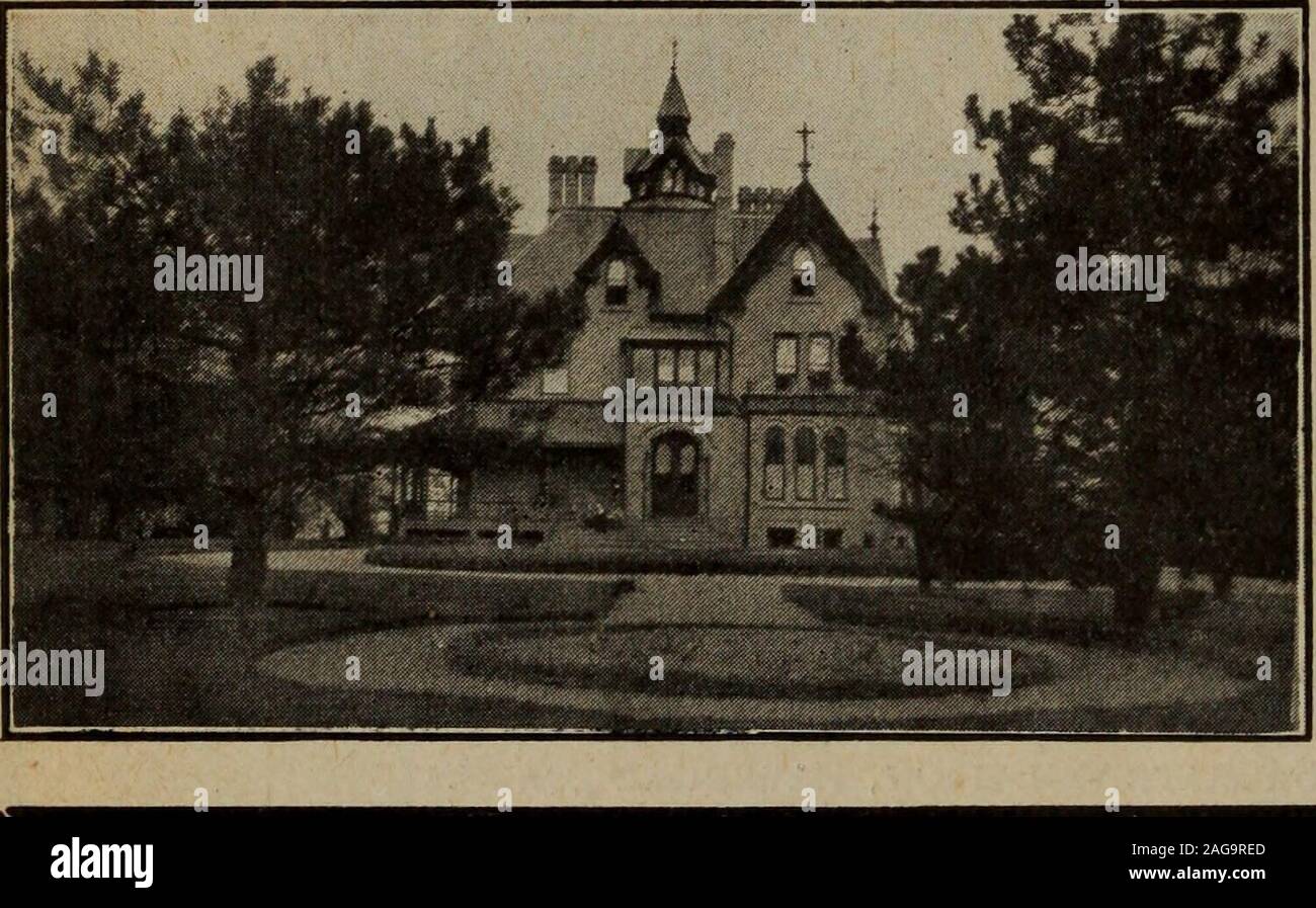 Normal school of science hi-res stock photography and images - Alamy