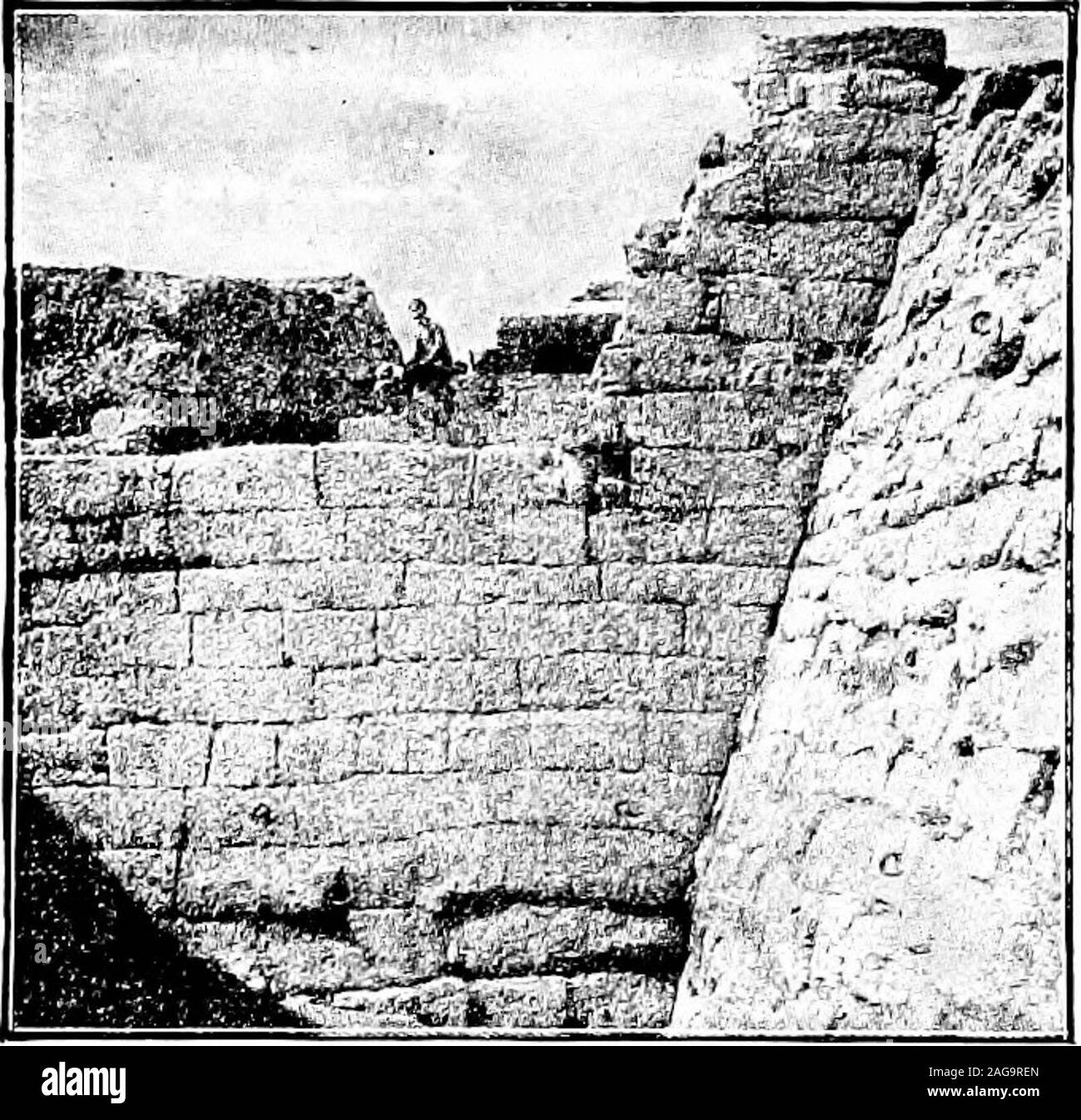 Towerwall hi-res stock photography and images - Alamy