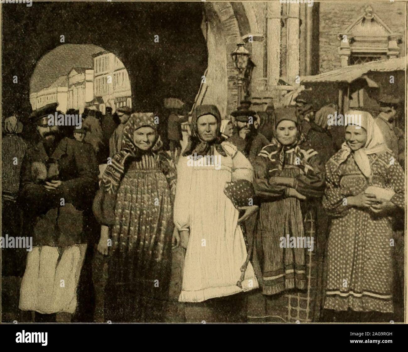 Red staircase kremlin hi-res stock photography and images - Alamy