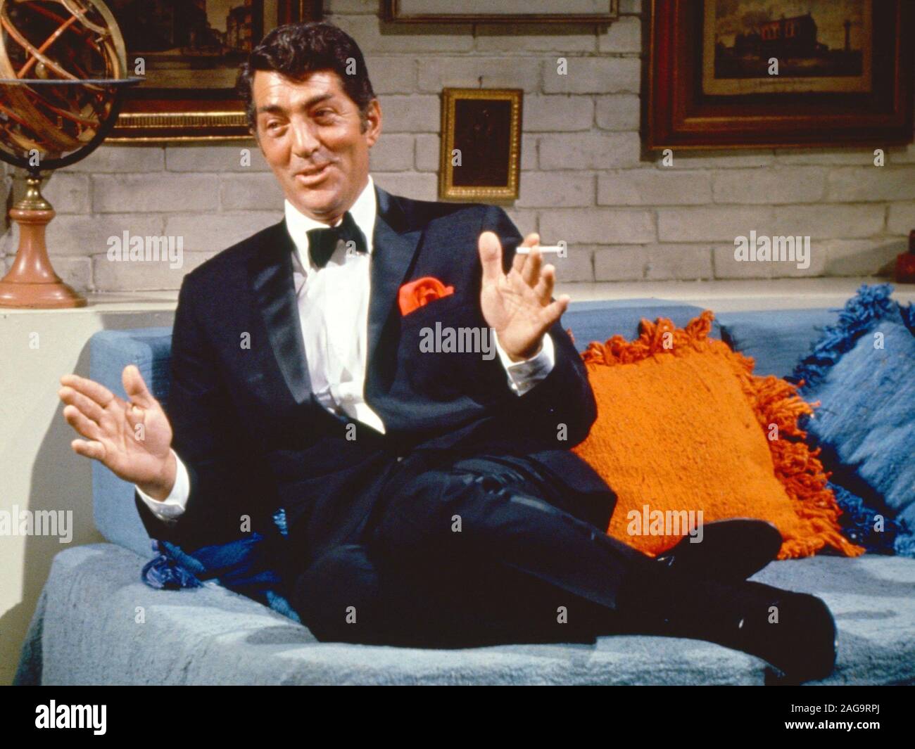 Dean martin hi-res stock photography and images - Alamy