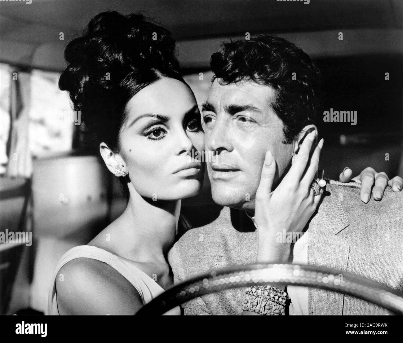 Dean martin silencers hi-res stock photography and images - Alamy