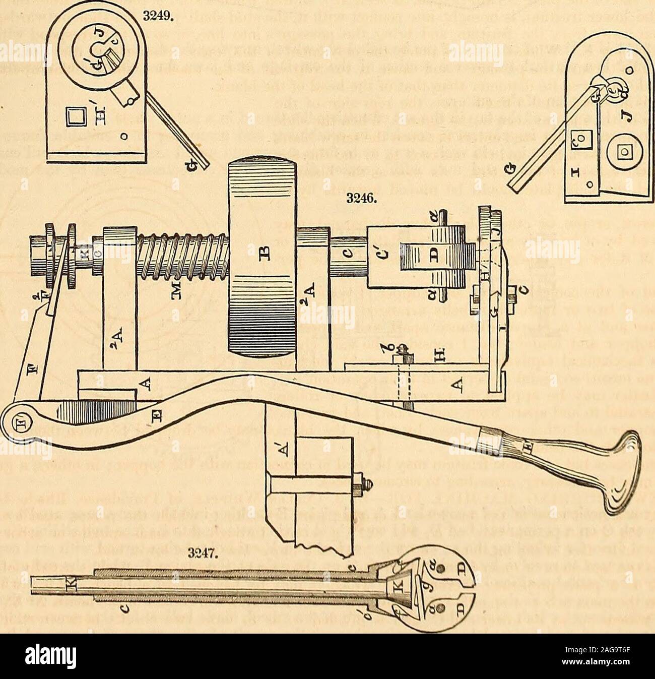 Sliding bevel tool hi-res stock photography and images - Alamy