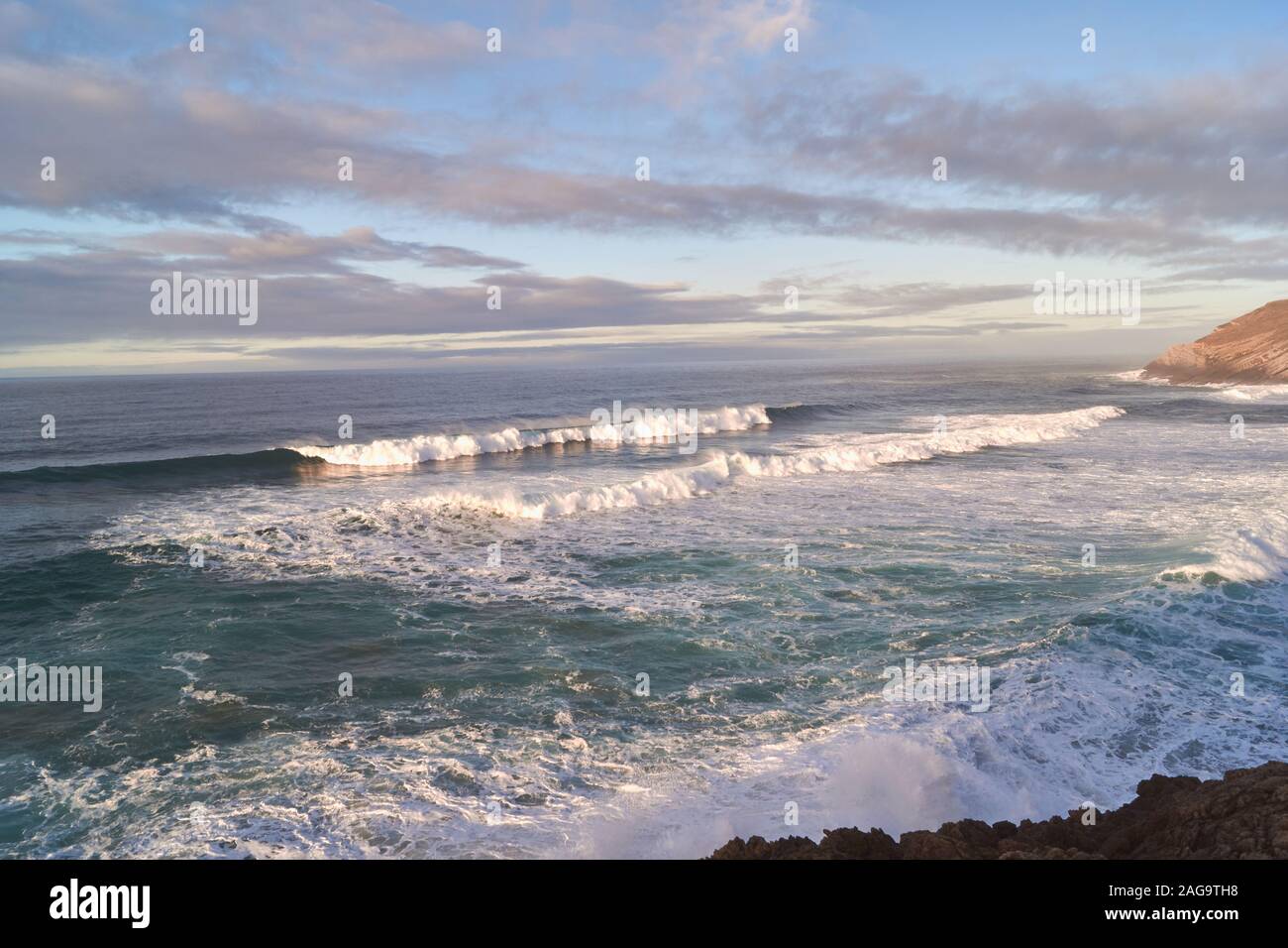 Brave sea hi-res stock photography and images - Alamy